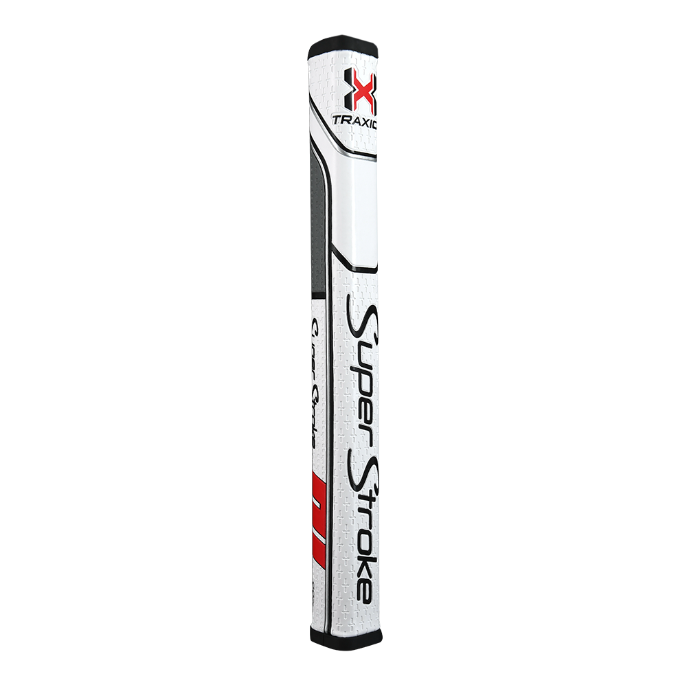 Super Stroke SS2R Squared Putter Grip : Golfcraft.com, Over 40 Years In ...